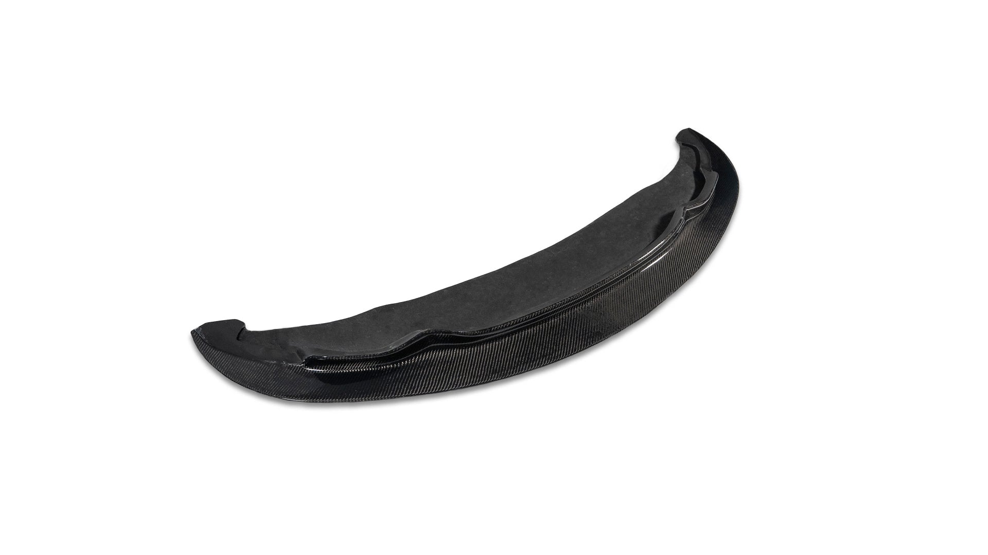 BMW E92 M-Tech Front Lip | StreetFighter LA – STREETFIGHTER LA