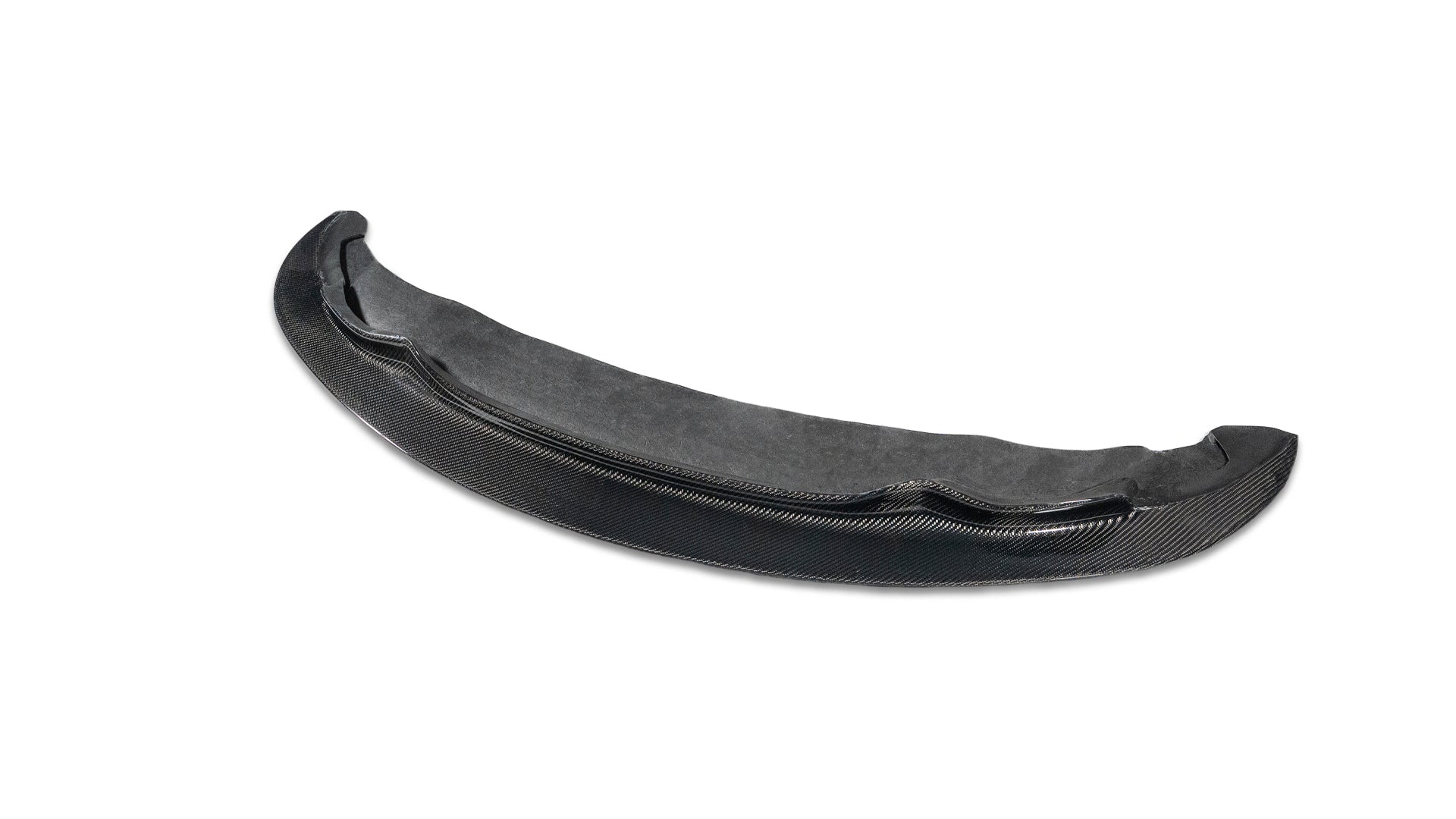 BMW E92 M-Tech Front Lip | StreetFighter LA – STREETFIGHTER LA