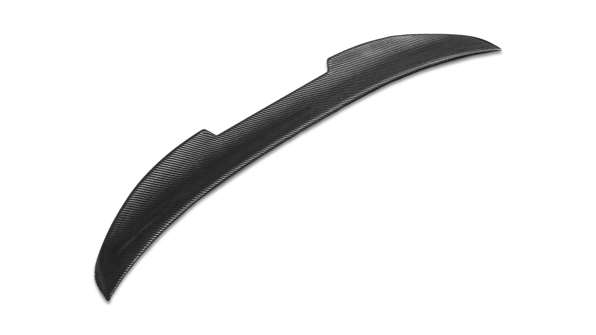 BMW G82 M4 SPOILER – STREETFIGHTER LA