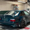 BMW E36 Rear Spoiler | StreetFighter LA – STREETFIGHTER LA